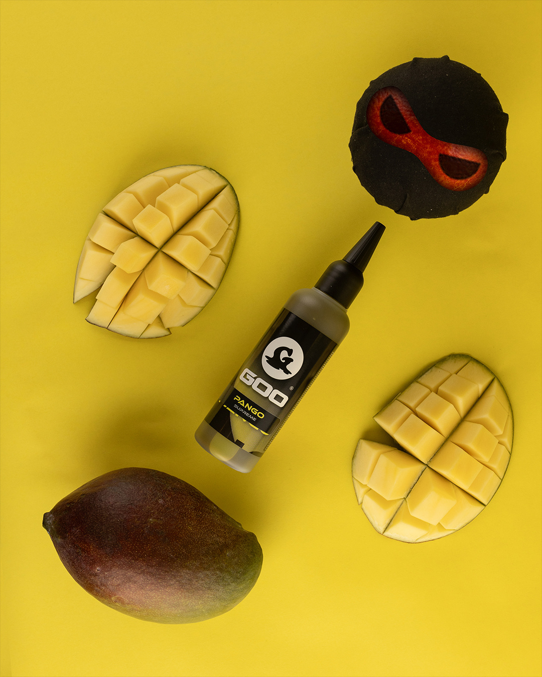 De Korda GOO Pango Supreme bestellen? Alles voor karpervissers ...