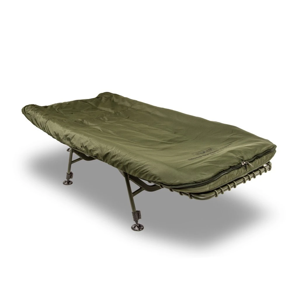 Solar SP 3D Dura-Dore Sleep System MK2 - Standard - KarperCentrale.nl ...