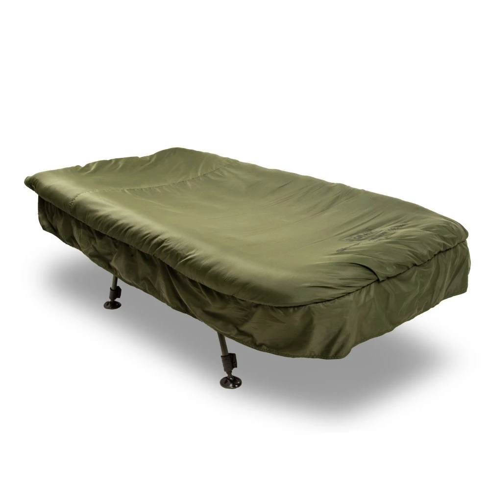 Solar SP 3D Dura-Dore Sleep System MK2 - Standard - KarperCentrale.nl ...