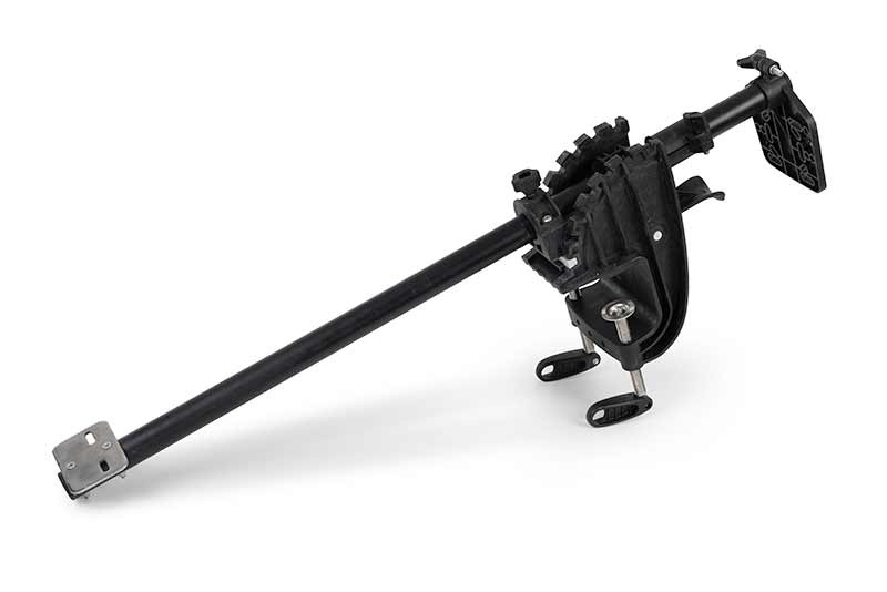 Fox Echo Sounder Mount: Veilig & Flexibel - KarperCentrale