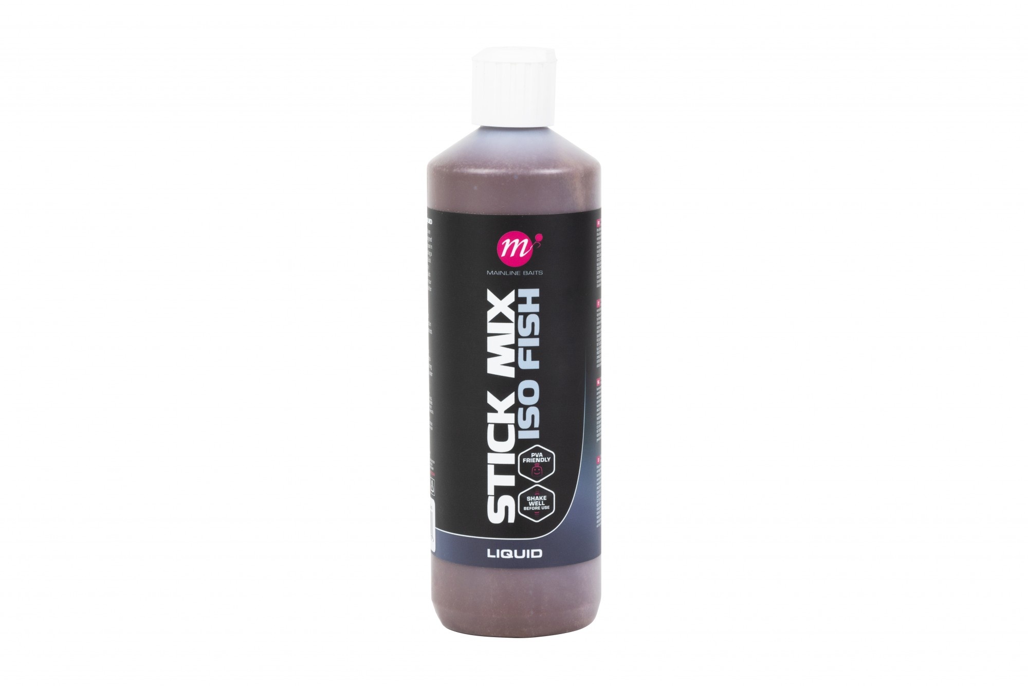 Mainline Iso Fish Stick Mix Liquid - Verhoog je Vangstkansen ...