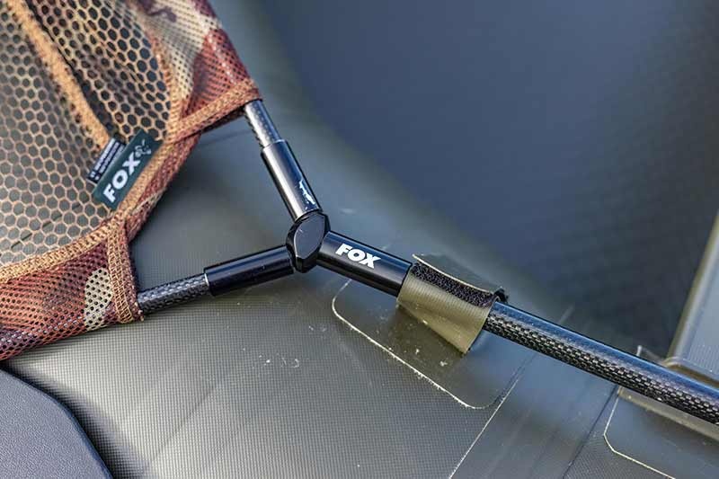 Fox 200 X Rubberboot met Airdeck - Hoogwaardige Kwaliteit en Comfort ...