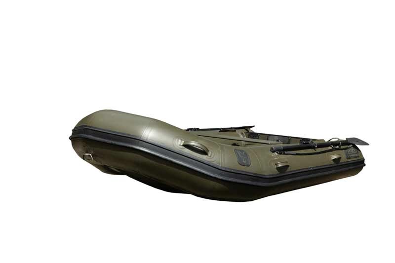 Fox 290 X Rubberboot - Airdeck - Hoogwaardige en Betrouwbare Boot ...