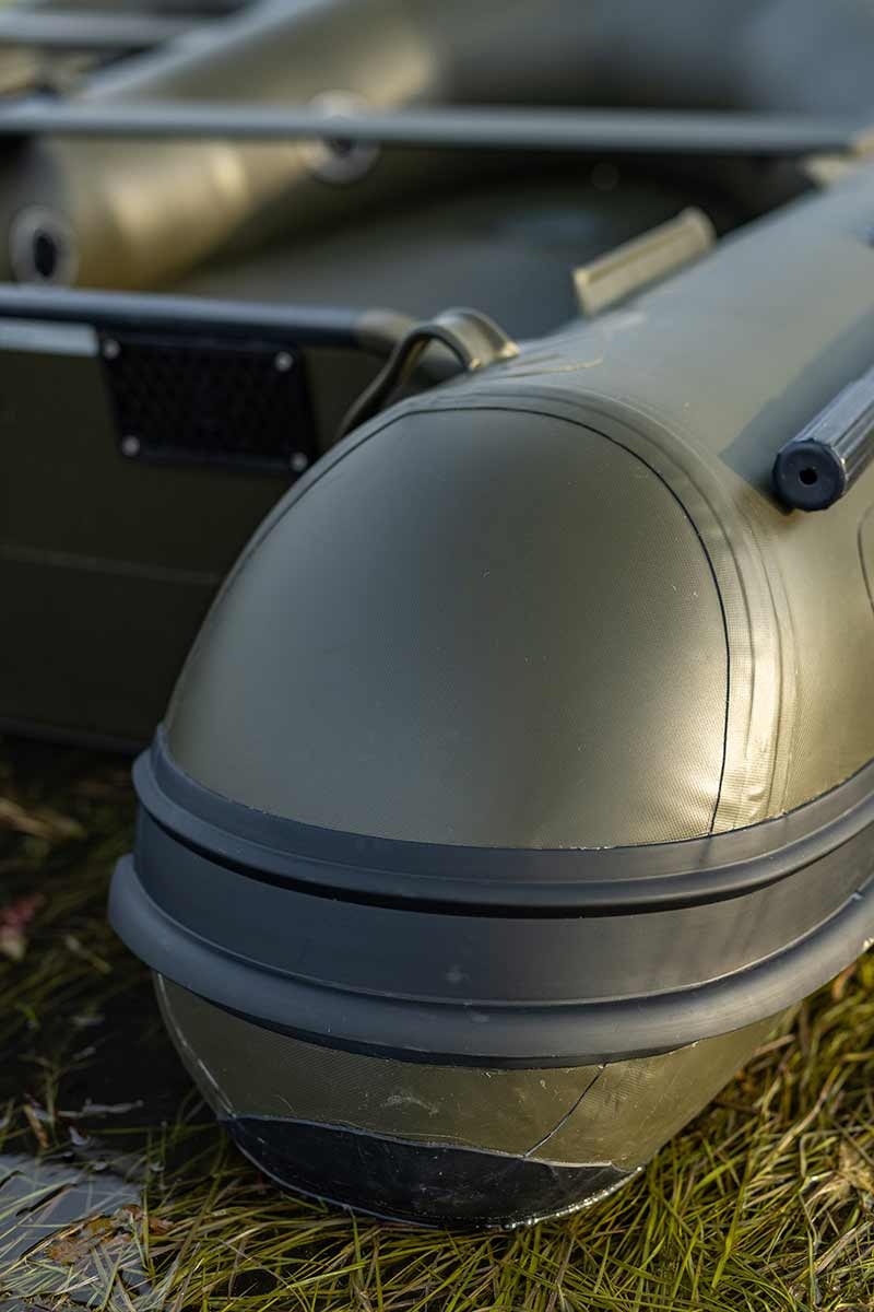 Fox 290 X Rubberboot - Airdeck - Hoogwaardige en Betrouwbare Boot ...