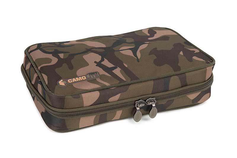 Fox Camolite Buzz Bar Bag | Buzz bar opbergtas in Fox Camo design ...