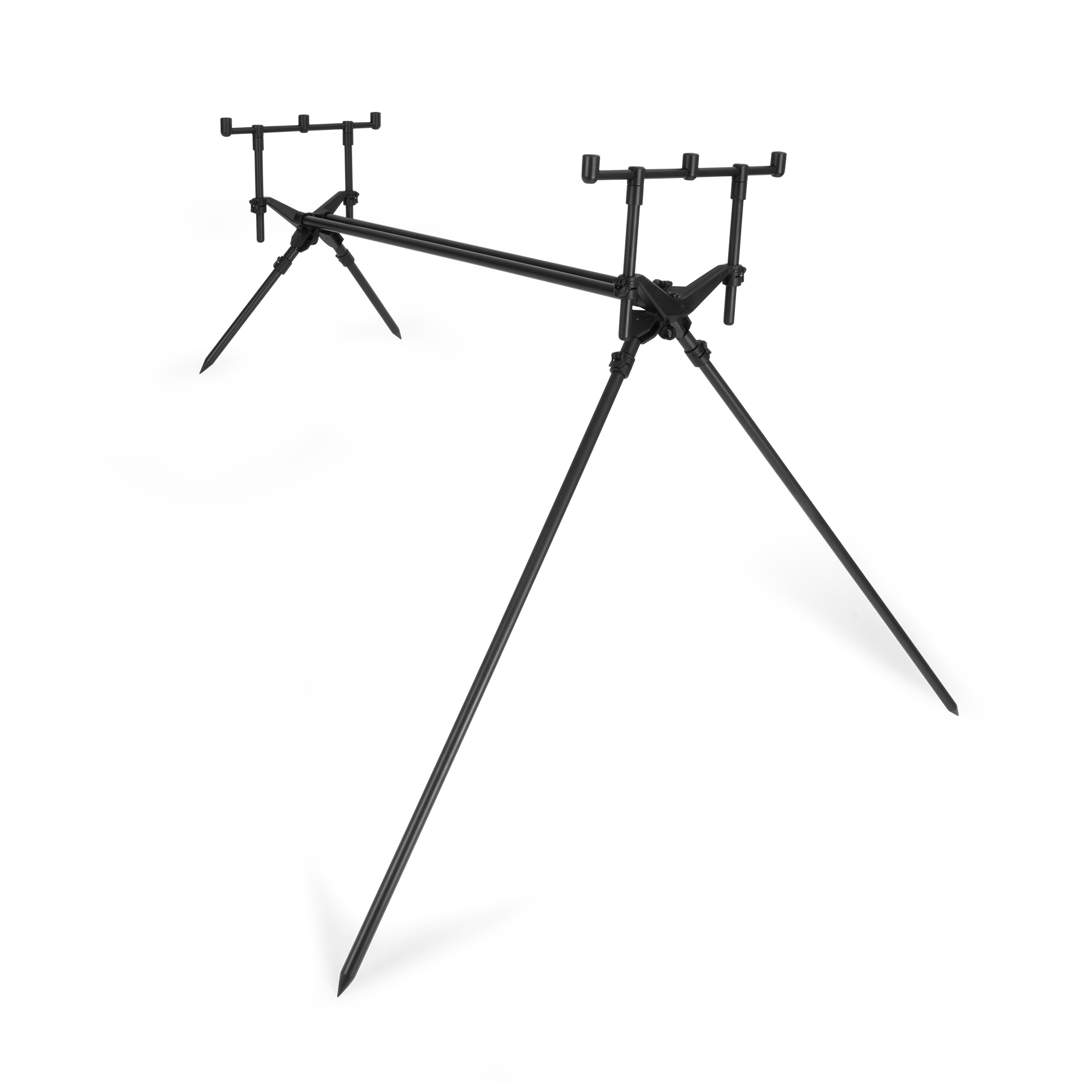 Avid Carp Extremity Pod 3 Rod - Verstelbare Rod Pod - KarperCentrale