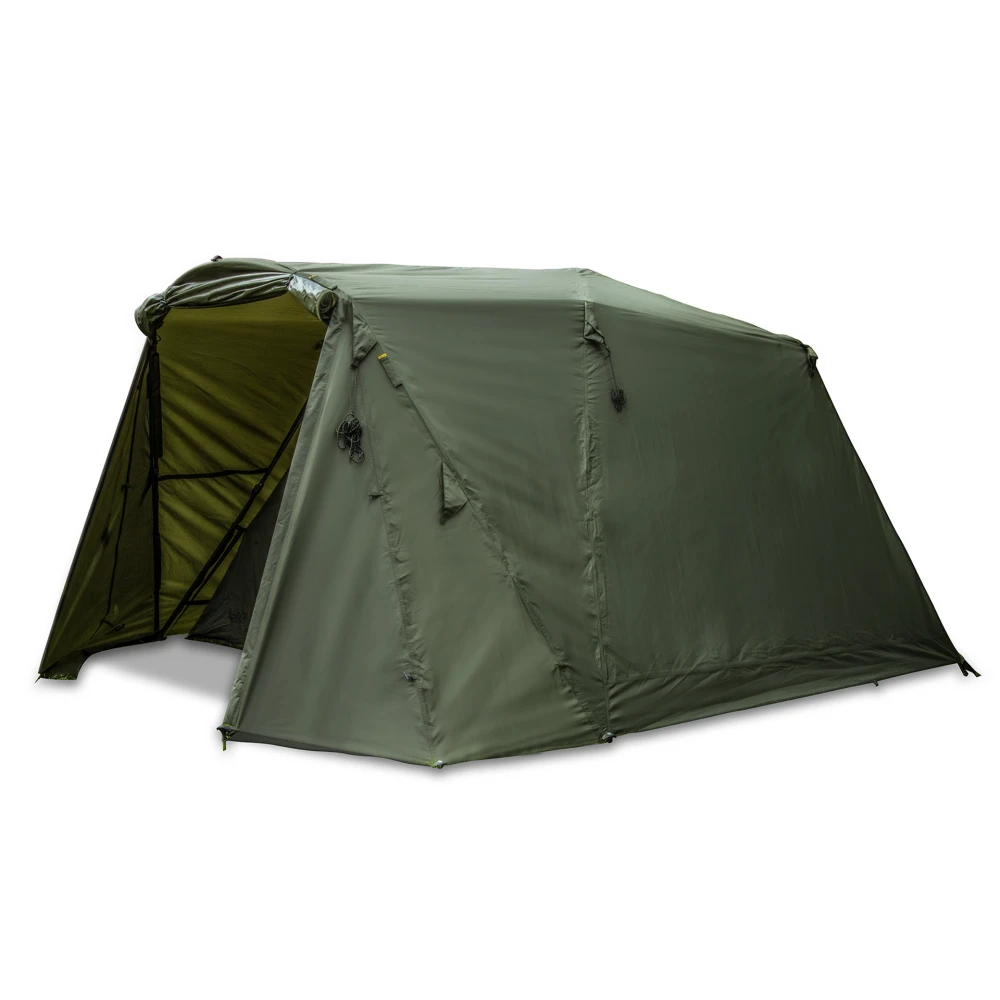 Solar SP Quick-Up Shelter MK2 Overwrap met Verlengde Luifel ...