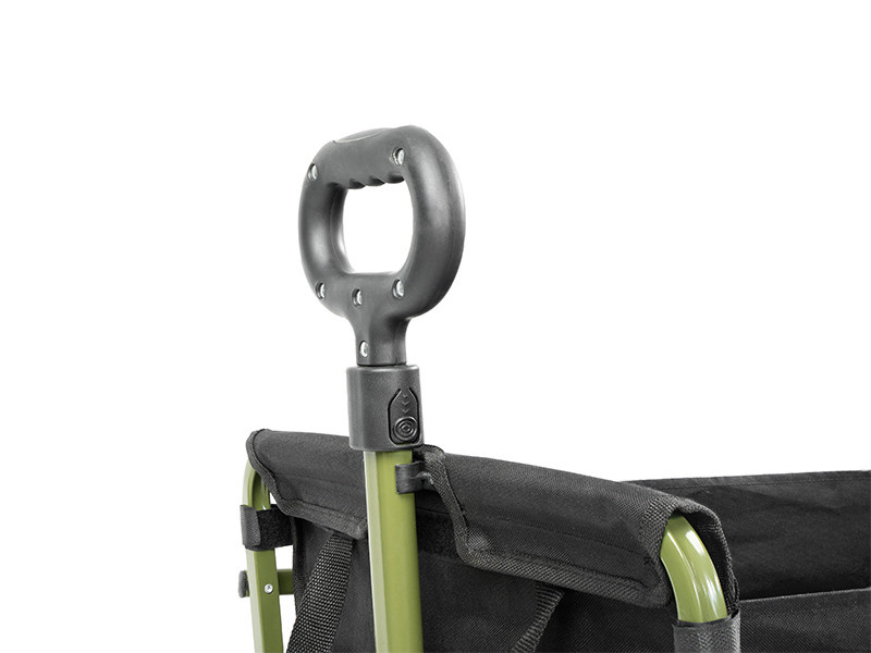 Delphin MOOVE Cart - Opvouwbare Viskar & Bolderkar | KarperCentrale ...