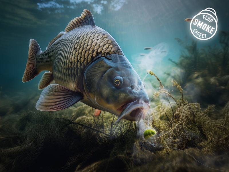 D Snax - Garlic & Butyric - Wafters | Schelpvorm & Smoke Effect ...