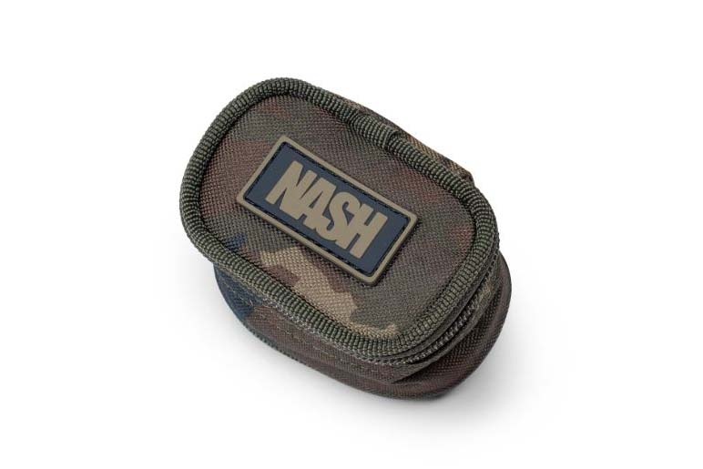 Nash Subterfuge Tackle Pouch kopen Modulair & waterdicht - KarperCentrale