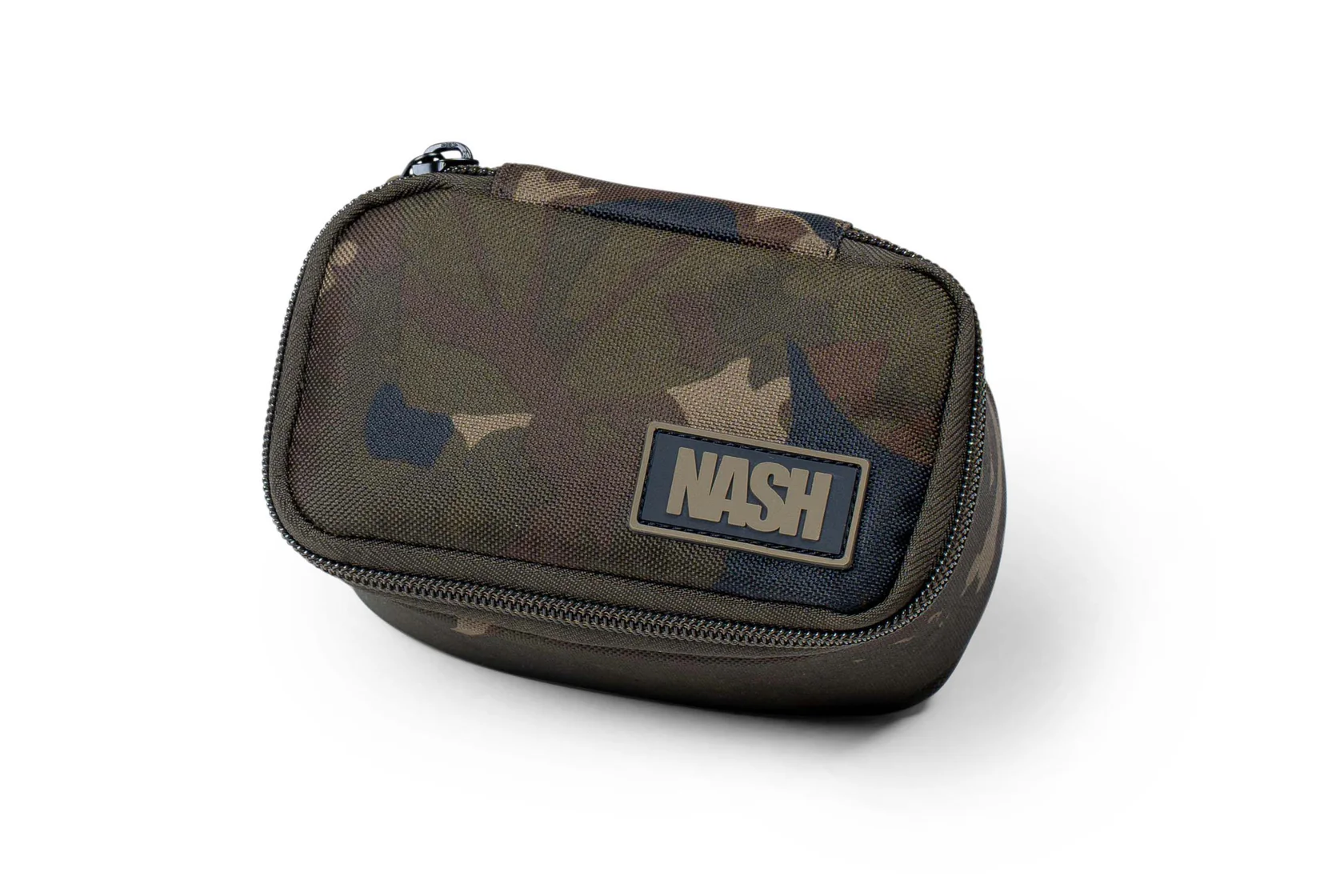 Nash Lead & Leader Pouch kopen Compact & beschermend - KarperCentrale