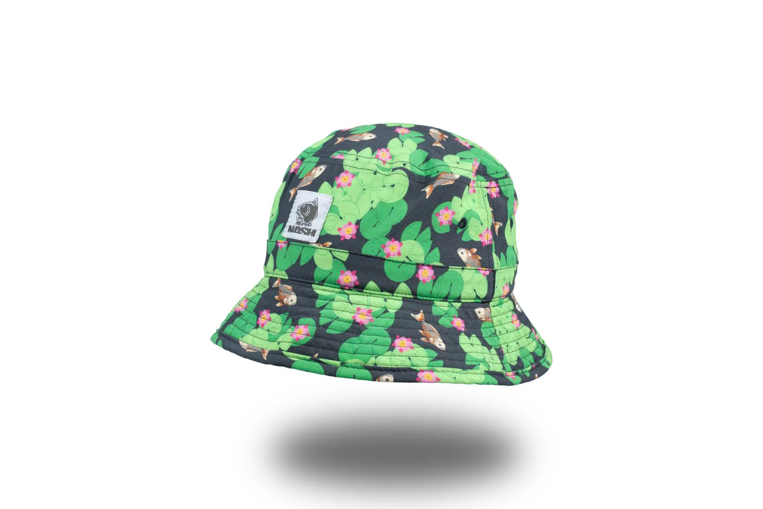 Nash Bucket Hat Olicle kopen Bescherming & unieke carp style ...