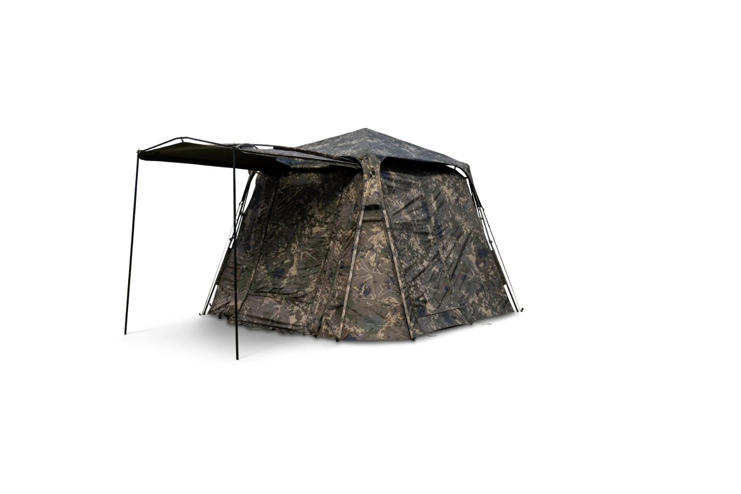 Nash Blockhouse Skull Cap kopen Meer warmte & minder condens ...