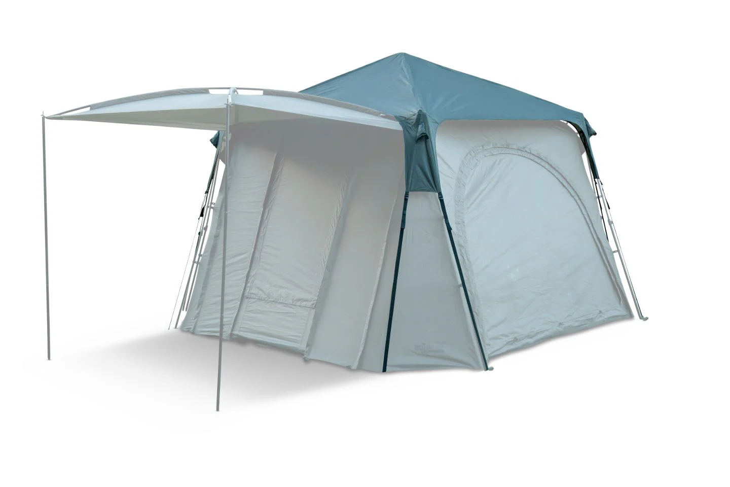 Nash Gazebo Skull Cap kopen Minder condens & meer warmte - KarperCentrale