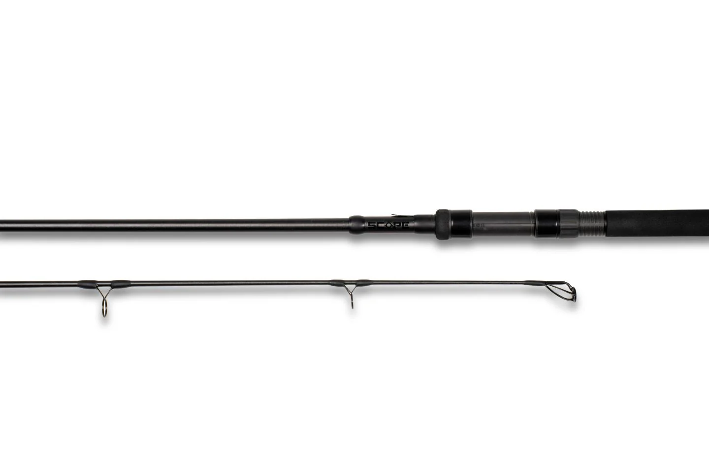 Nash Scope Black Duplon 10ft 3.25lb Allround kracht & controle ...