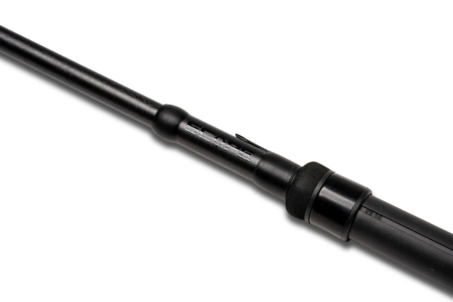 Nash Scope Black Duplon 10ft 3.25lb Allround kracht & controle ...
