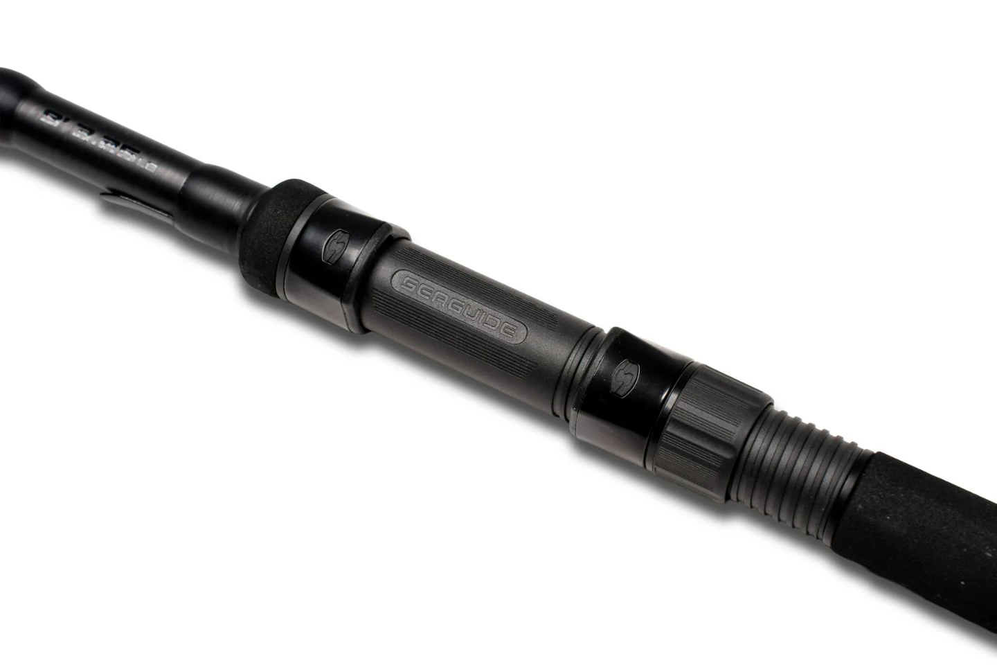 Nash Scope Black Duplon 10ft 3.25lb Allround kracht & controle ...