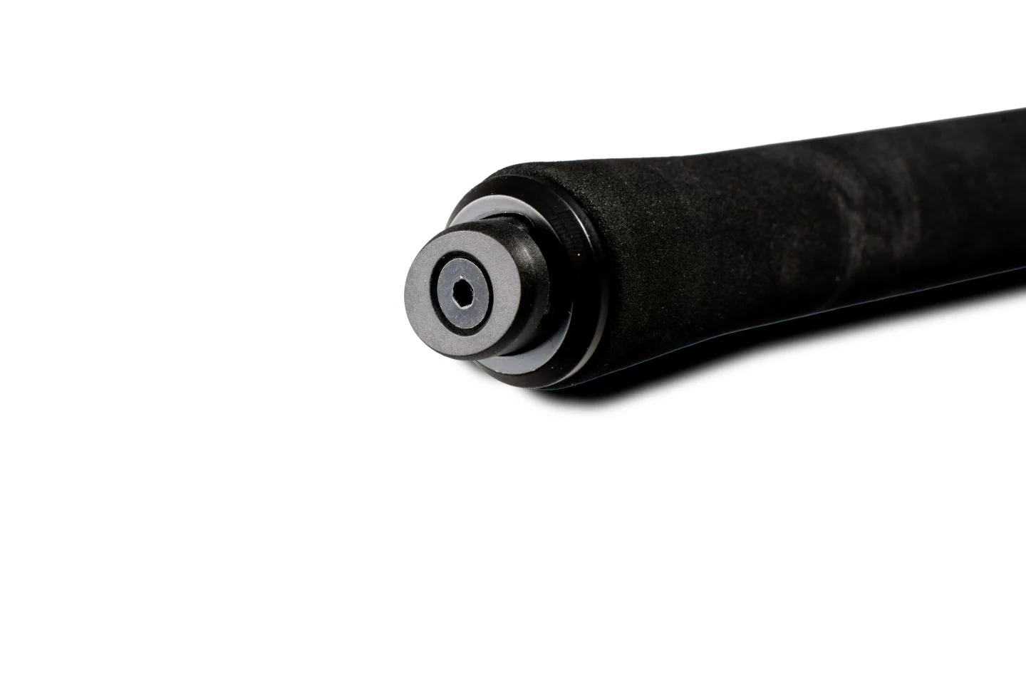 Nash Scope Black Duplon 10ft 3.25lb Allround kracht & controle ...