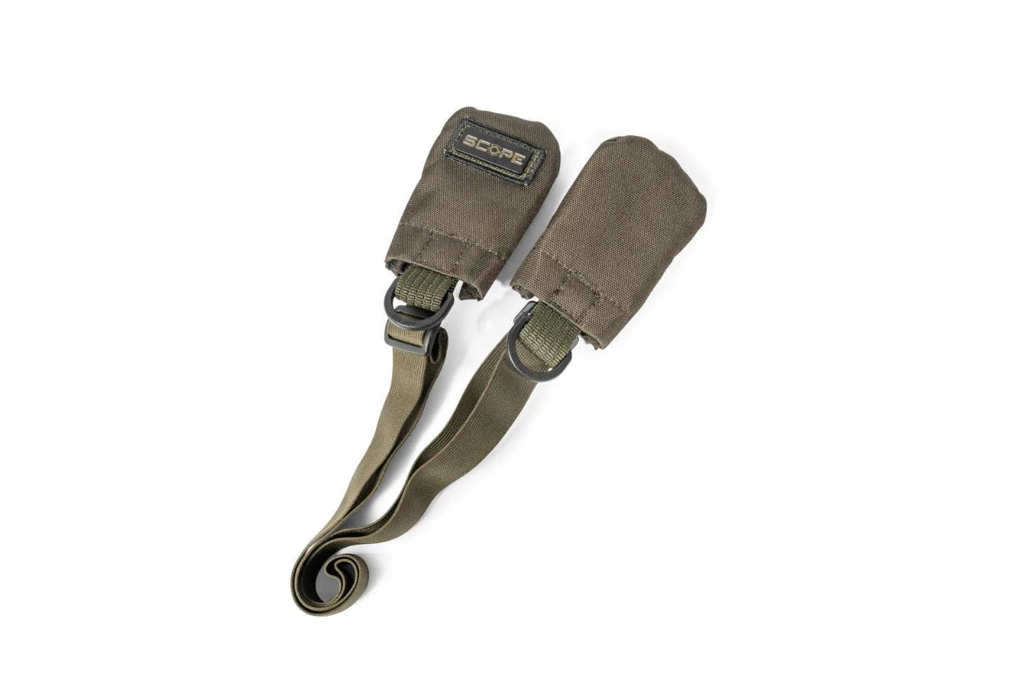 Scope OPS - Tip Tops - Butt & Tip Connector - KarperCentrale