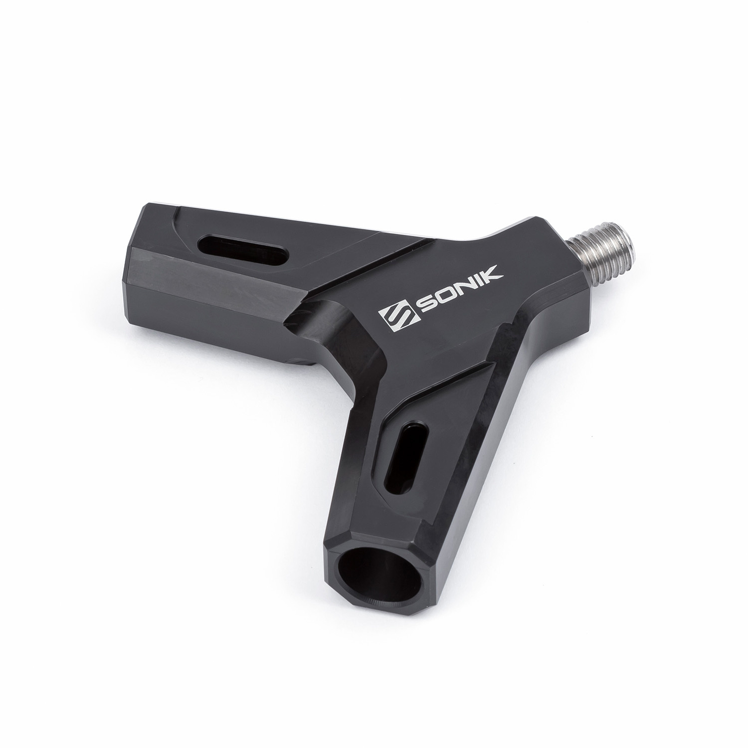 Aluminium Spreader Block - Supersterk reserve spreidblok voor ...