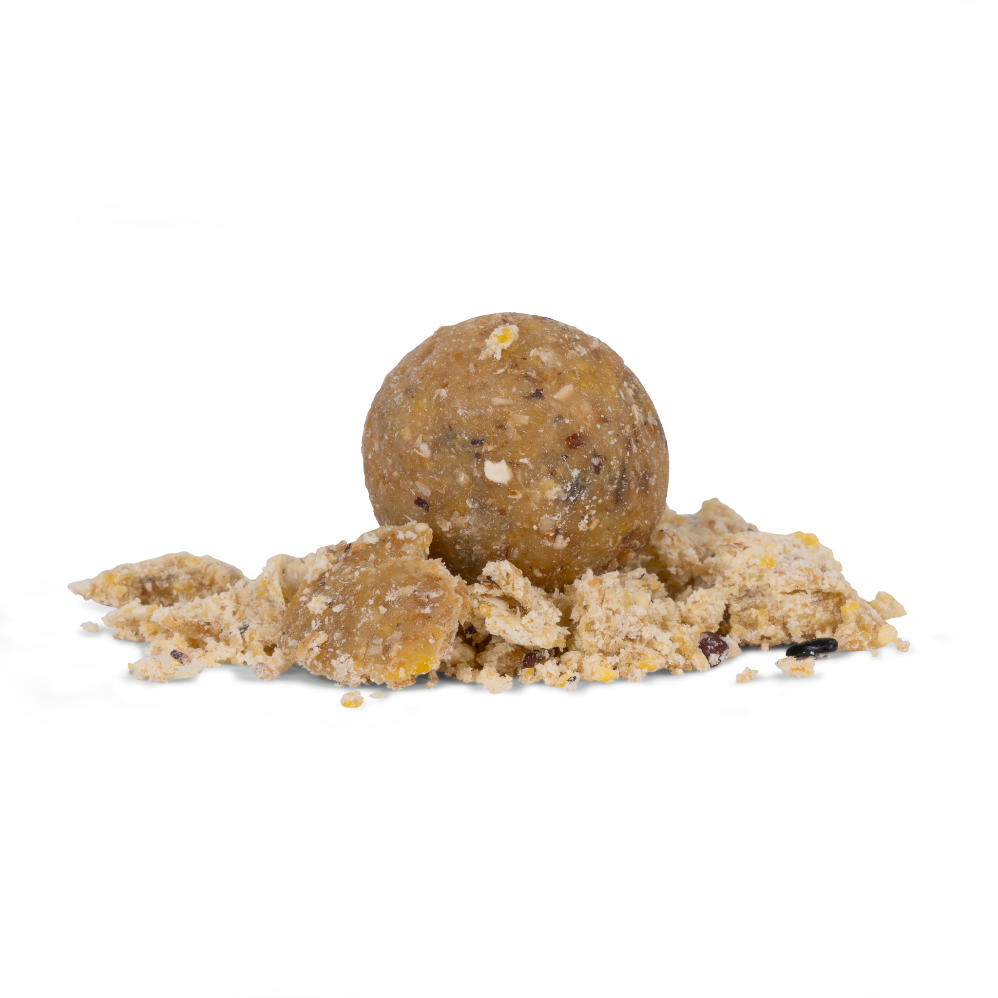 B8-Up Nut 20mm 5kg Voerboilies van Avid Carp - nootachtig profiel ...