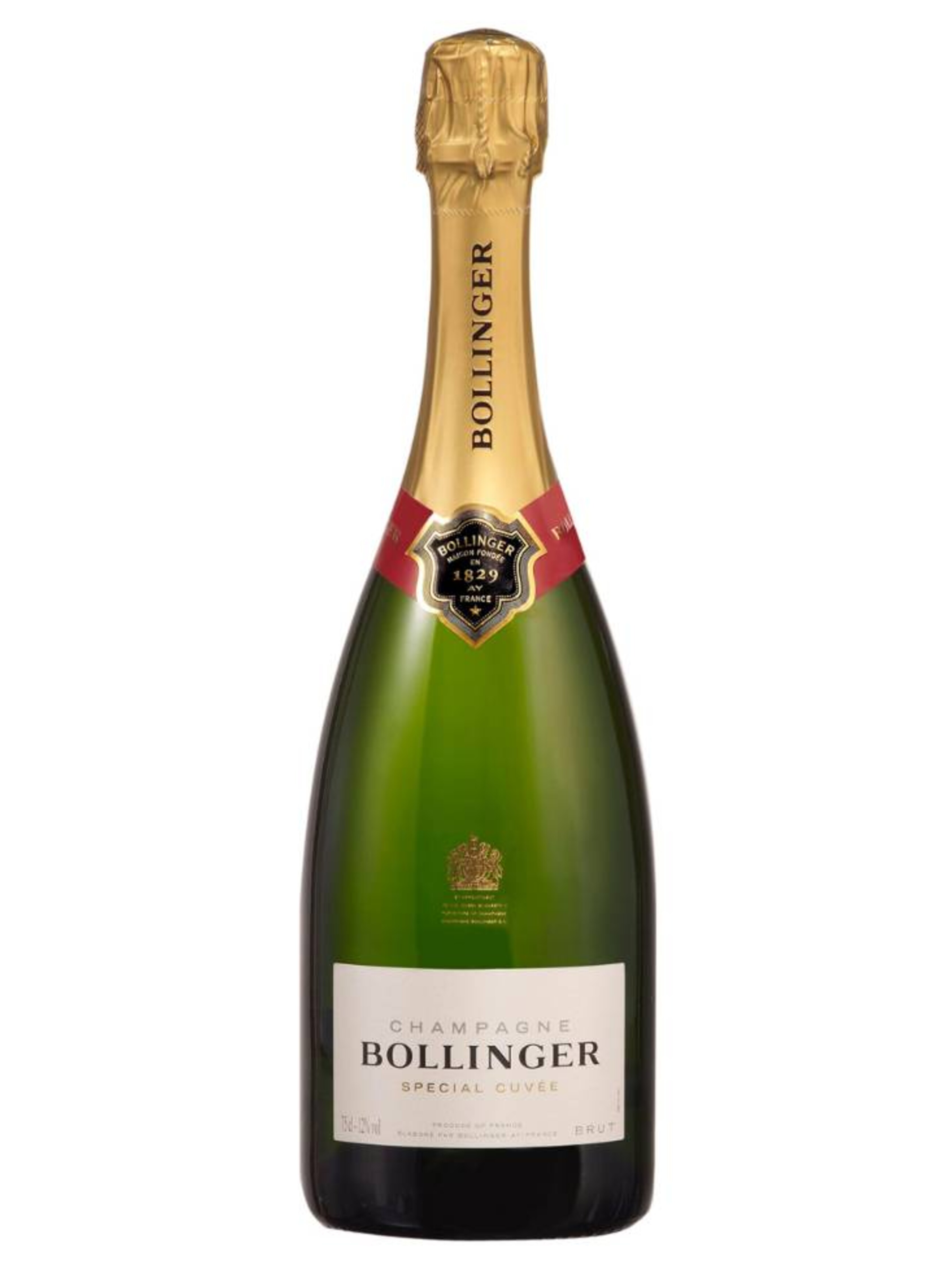 Bollinger Special Cuvée Brut NV Champagne - Thorne Wines Limited
