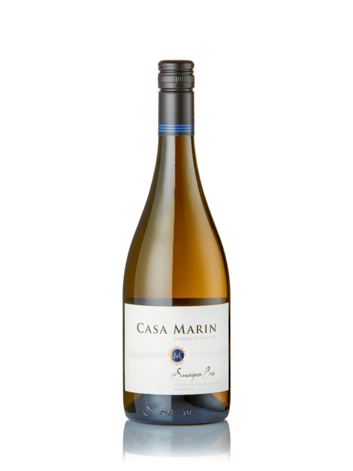 Casa Marin, Sauvignon Gris, Estero Vineyard 2022 San Antonio Valley ...