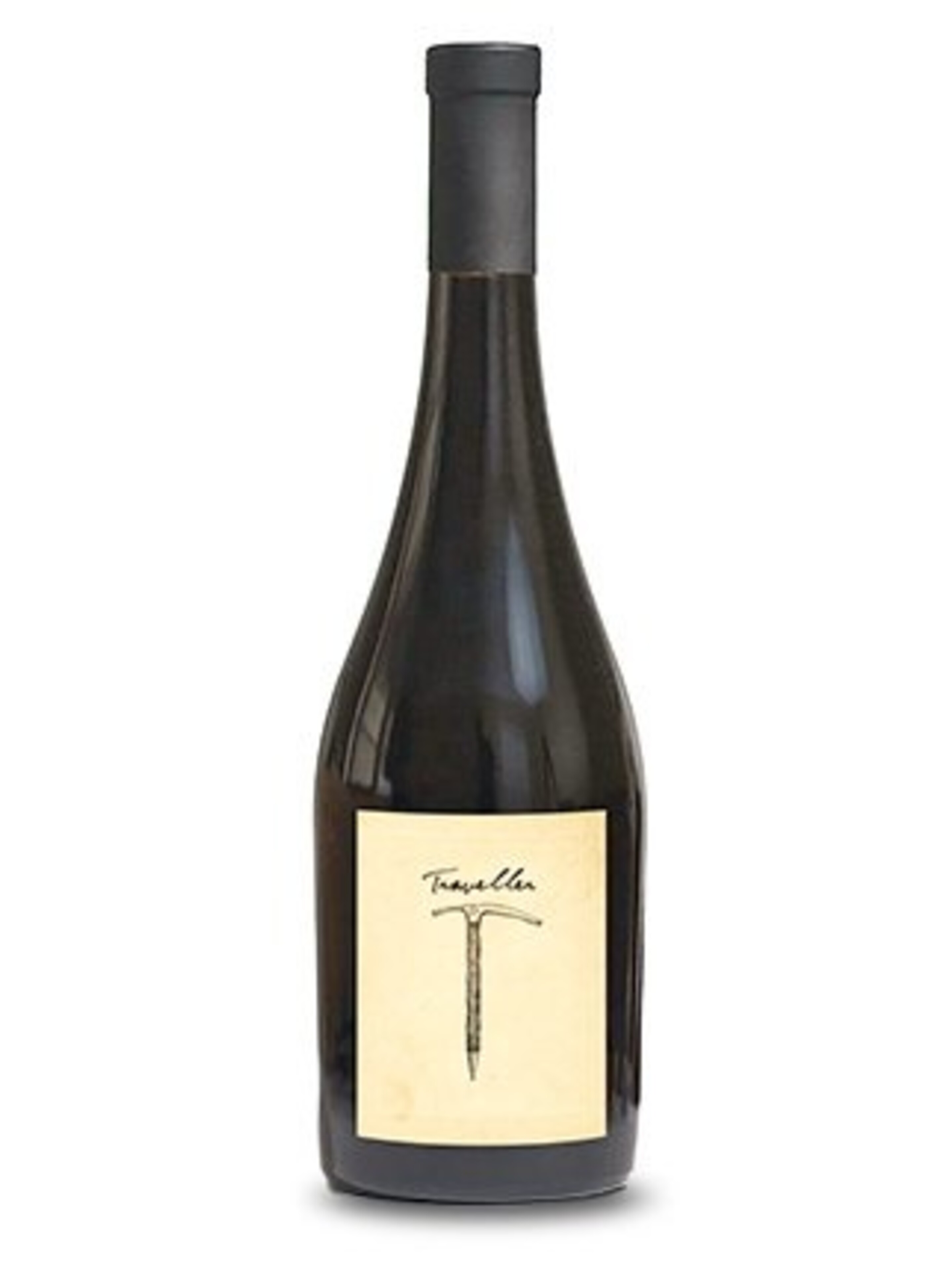 Res Fortes, The Traveller 2019 Côtes du Roussillon - Thorne Wines Limited