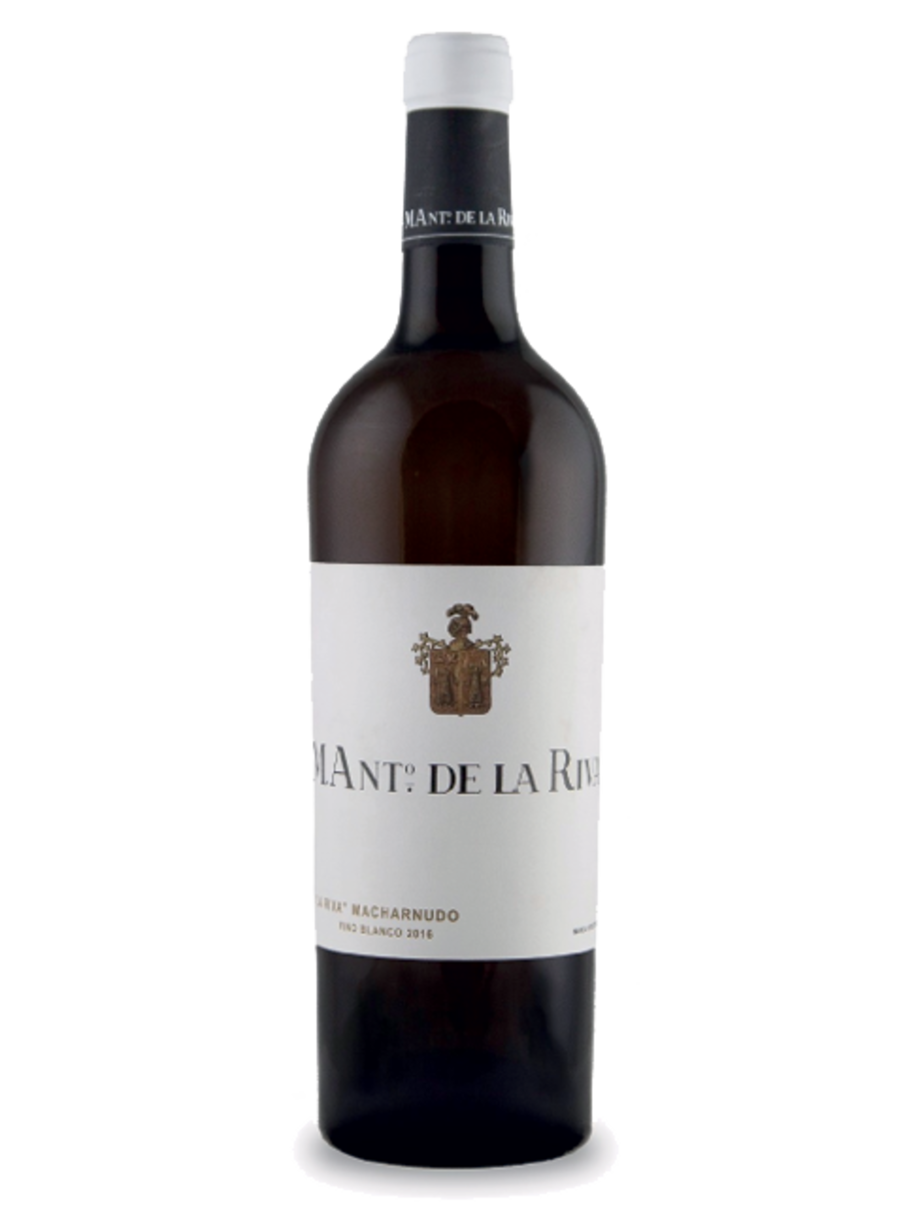 Bodegas de la Riva, Vino de Pasto Macharnudo 2020 Jerez - Thorne Wines ...