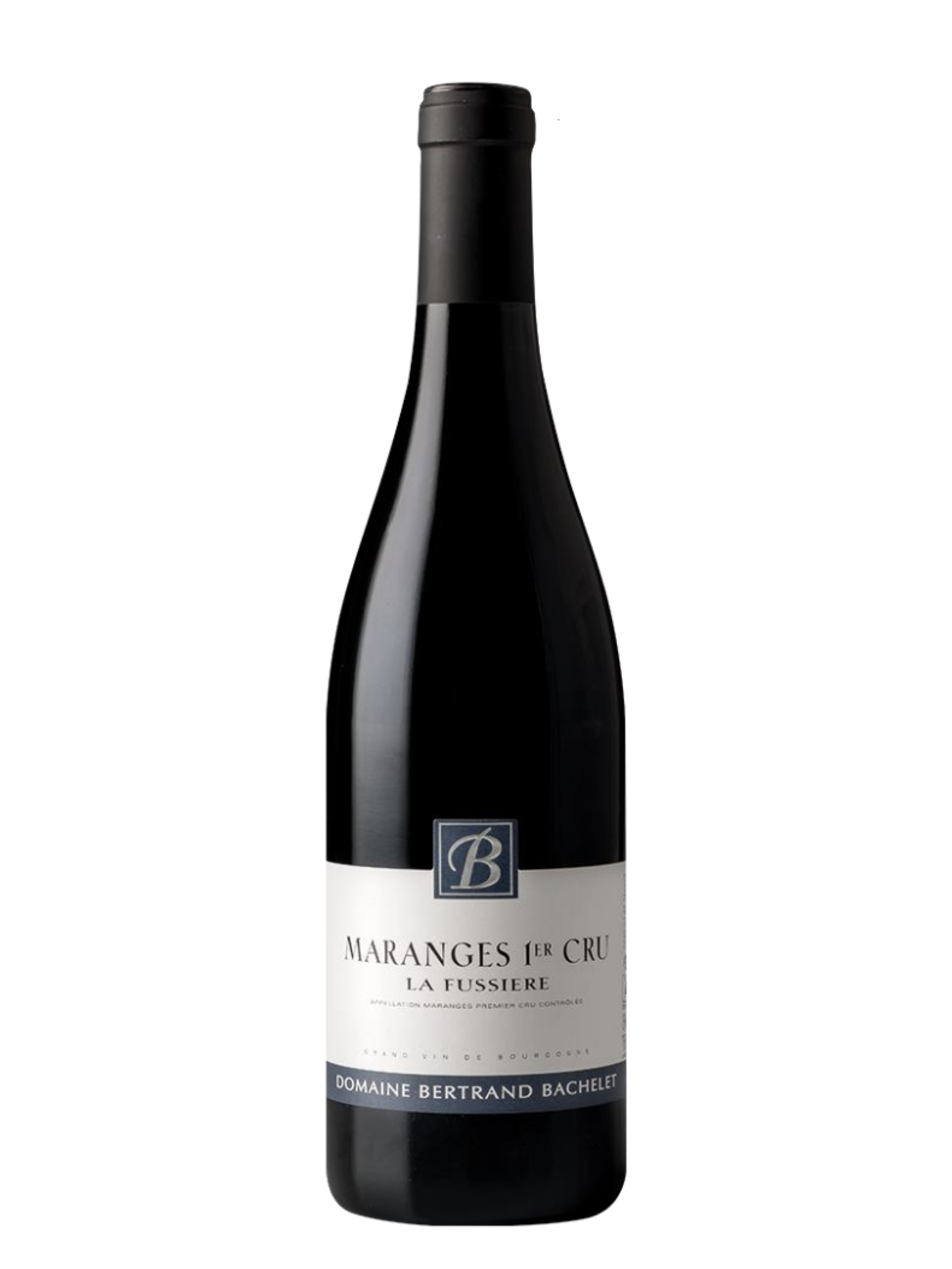 Bertrand Bachelet, Maranges 1er Cru La Fussière 2019 Burgundy - Thorne ...