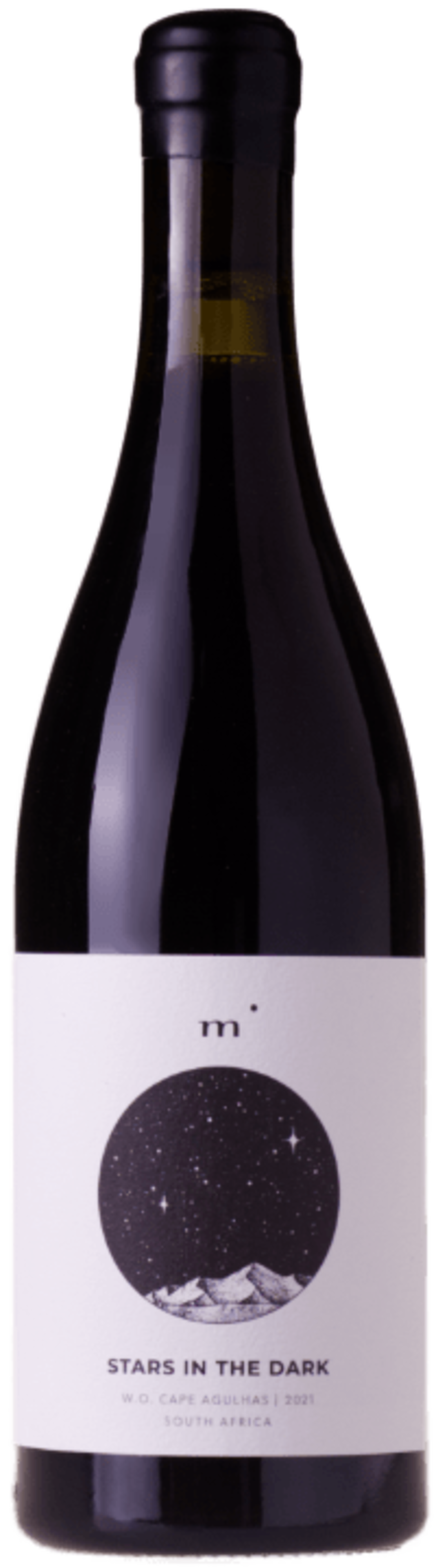 Stars in the Dark 2022 Cape Agulhas - Thorne Wines Limited