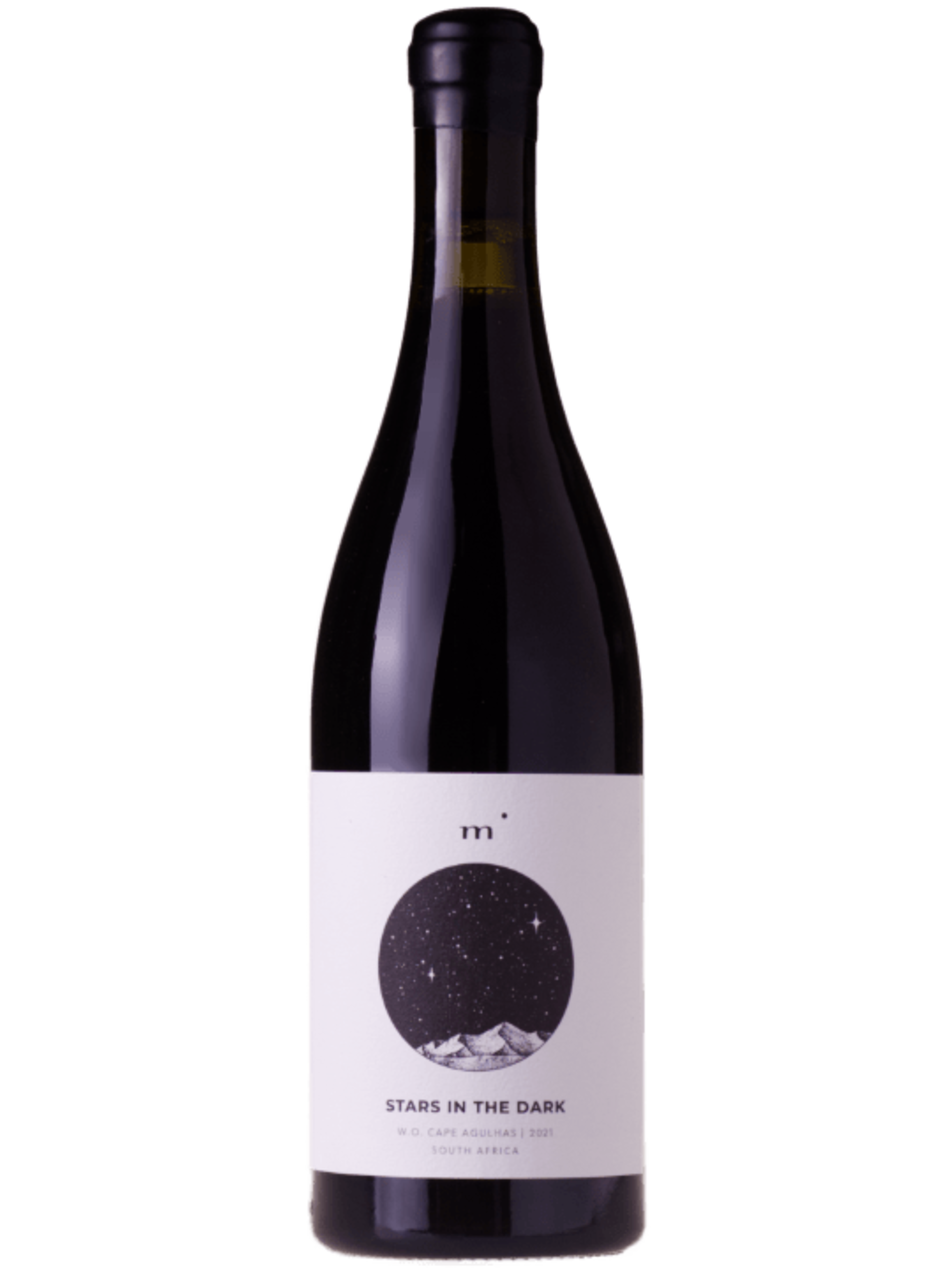 Stars in the Dark 2022 Cape Agulhas - Thorne Wines Limited