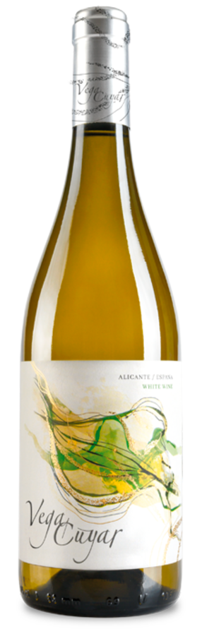 Bodegas Alejandro, Vega Cuyar Merseguera 2022 Alicante - Thorne Wines ...