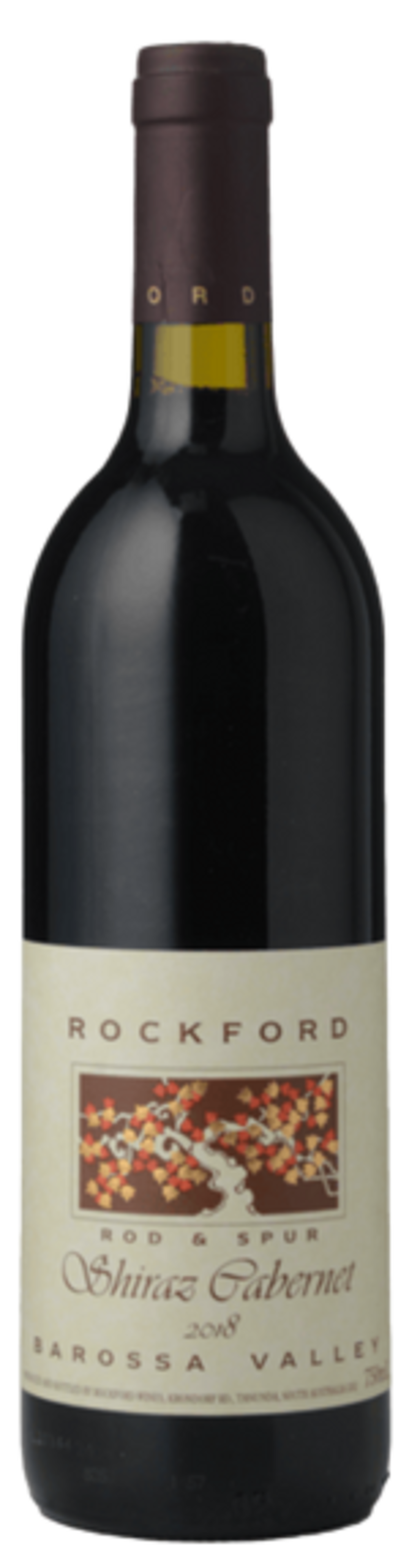 Rockford, Rod and Spur Cabernet Sauvignon Shiraz 2019 Barossa Valley ...