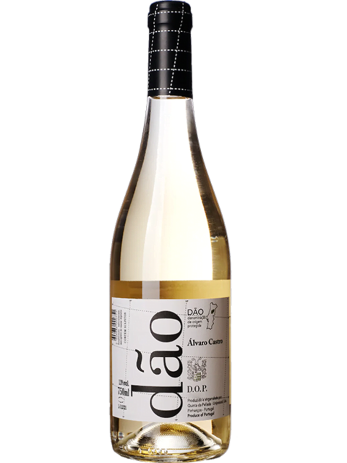 Alvaro Castro, Dao Branco 2022 Dao - Thorne Wines Limited