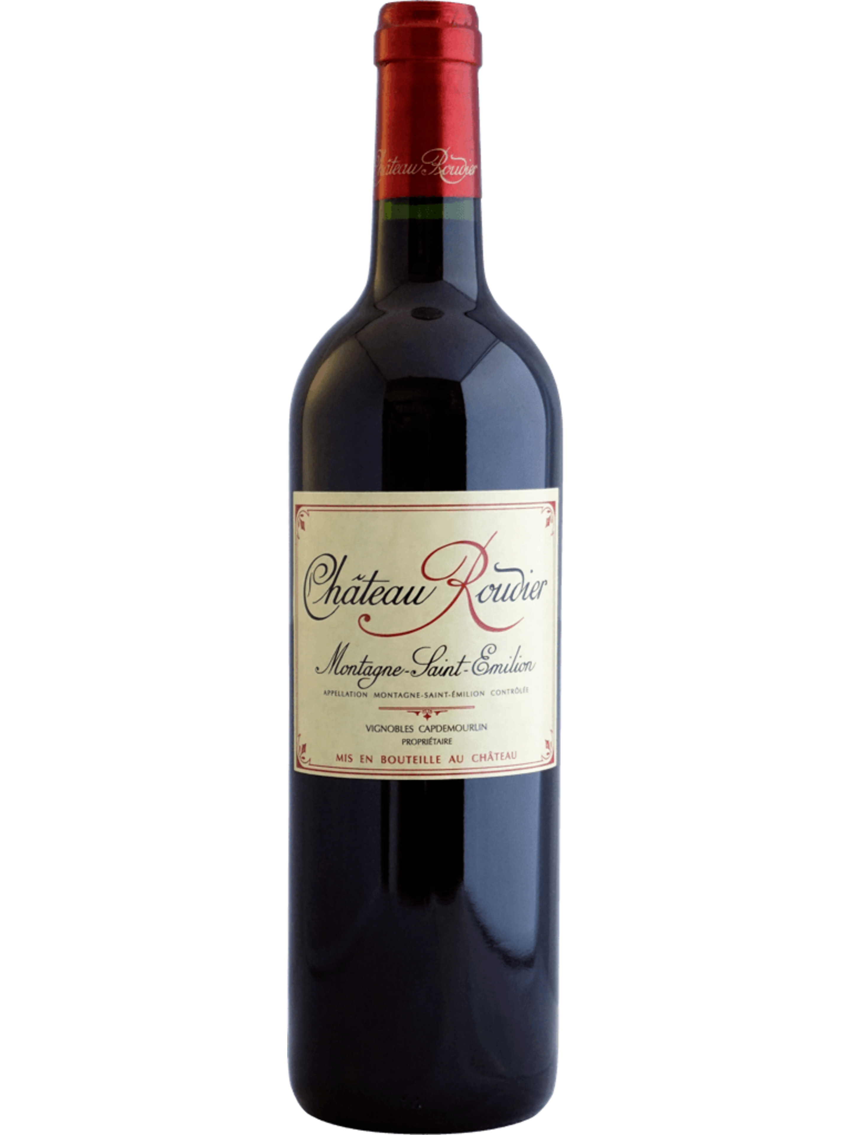 Château de Francs, Côtes des Francs 2018 Bordeaux - Thorne Wines Limited