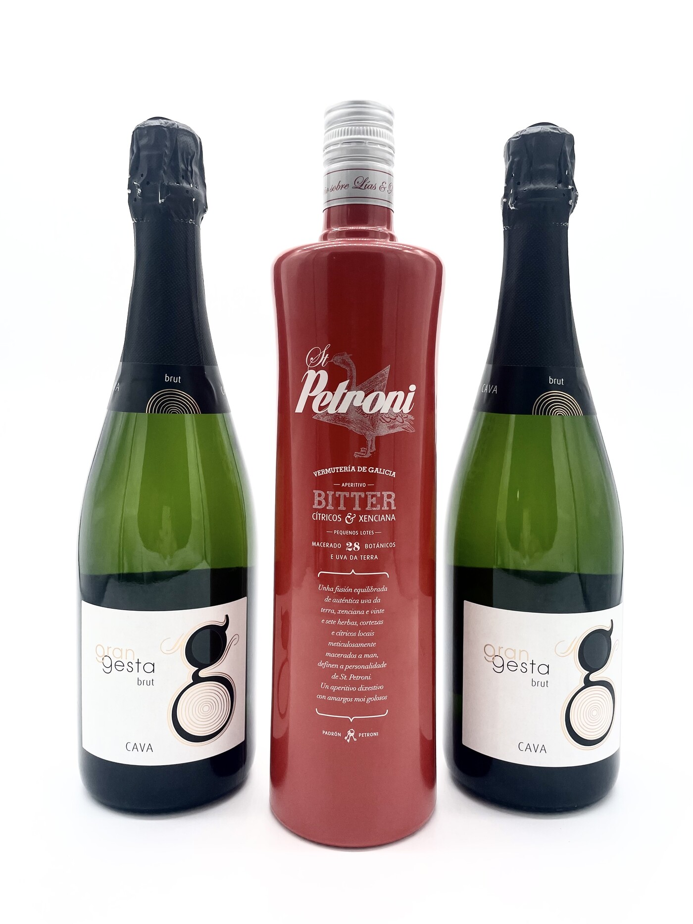 Spanish Spritz Set - Thorne Wines Limited