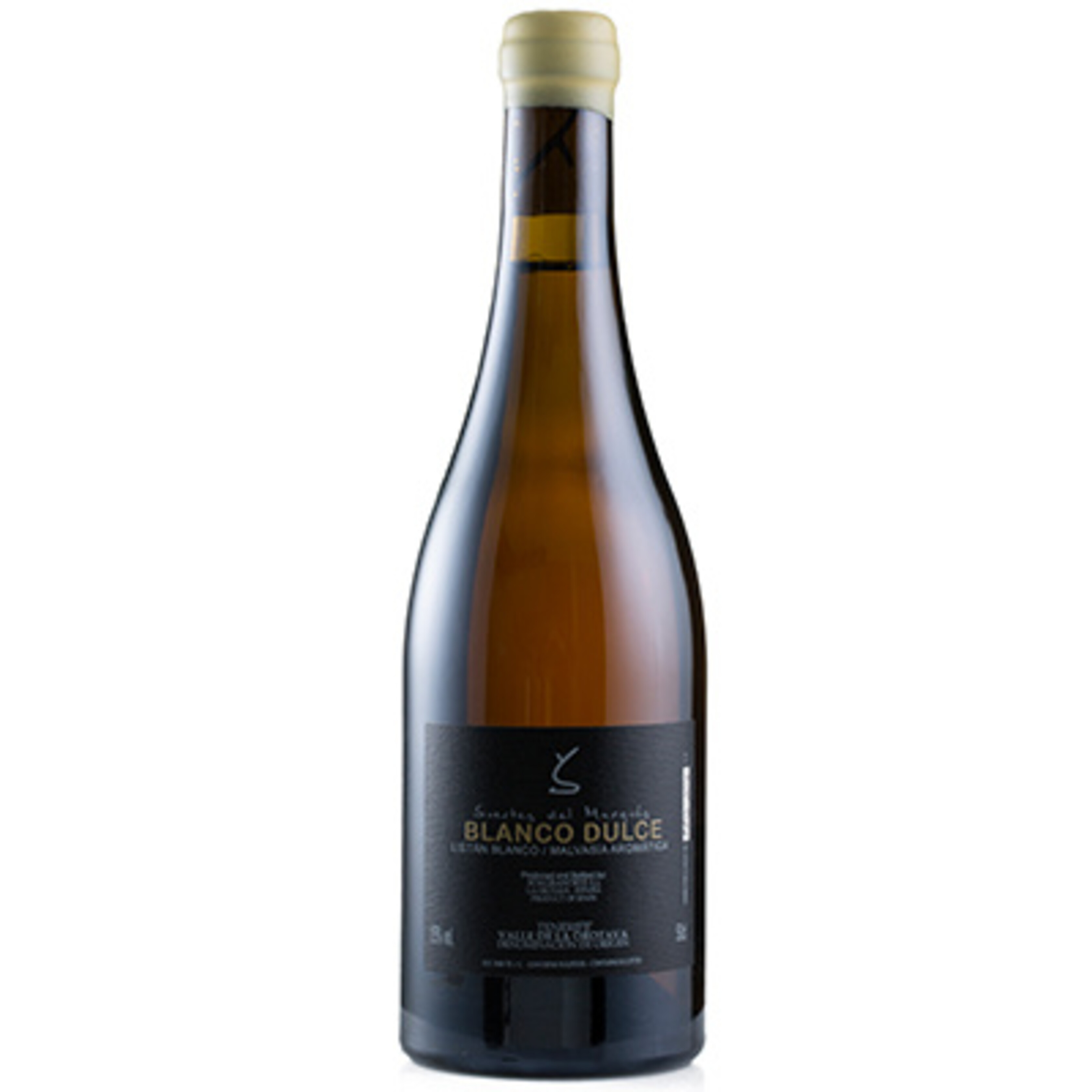 Suertes del Marqués, Blanco Dulce NV Valle de la Orotava - Thorne Wines ...