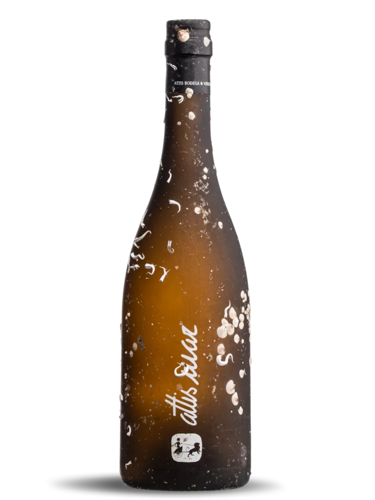 Attis, Mar 2022 Rías Baixas - Thorne Wines Limited