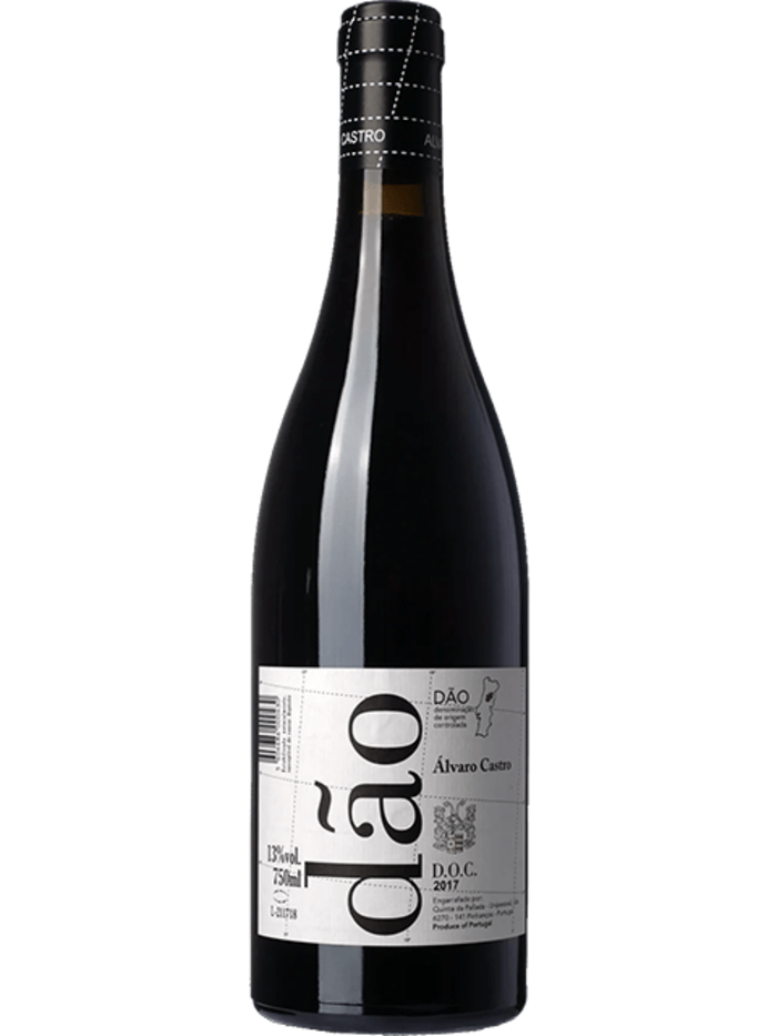 Alvaro Castro, Tinto 2018 Dao - Thorne Wines Limited