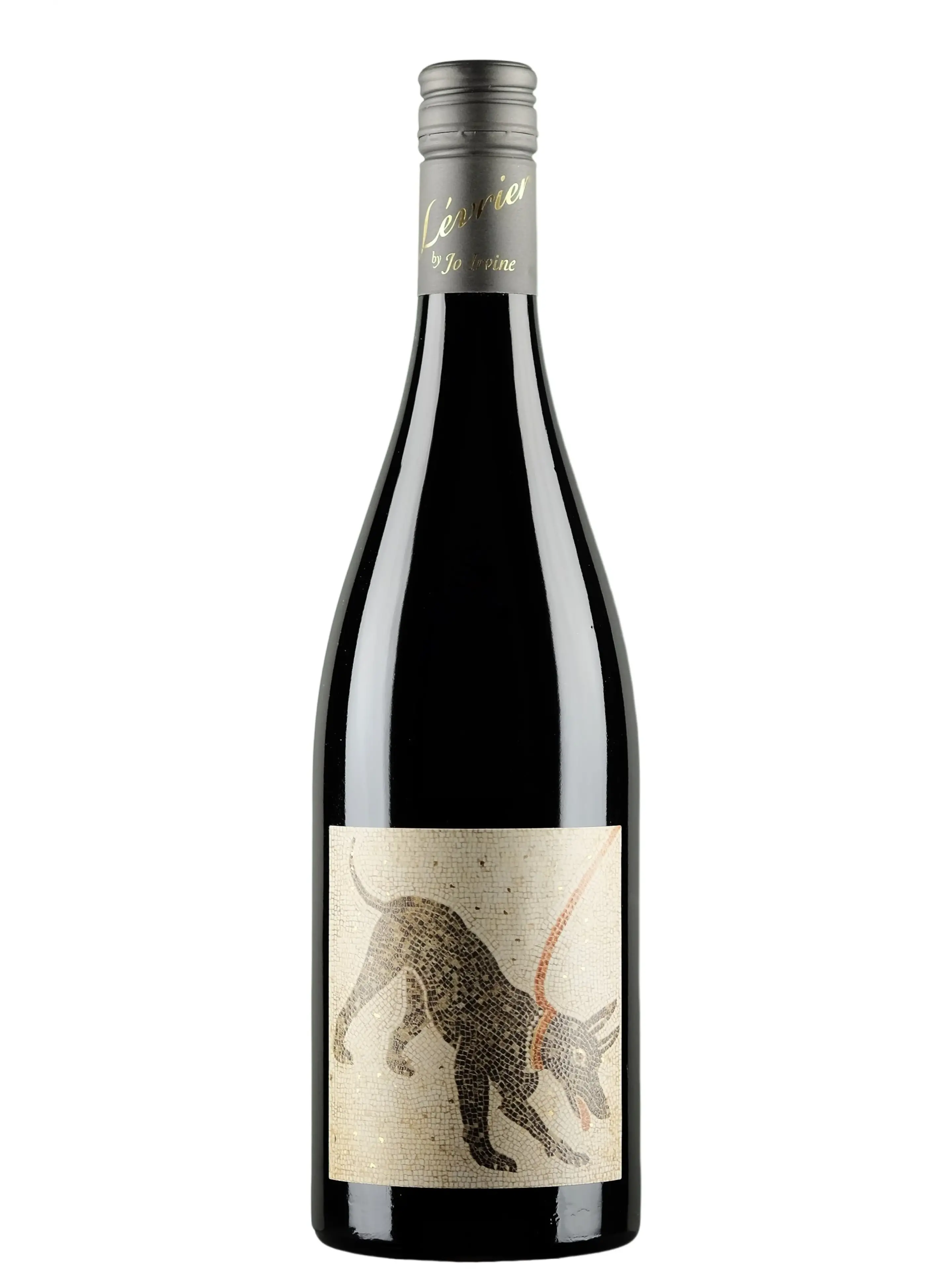 Lévrier by Jo Irvine, Argos Shiraz 2016 Barossa Valley - Thorne Wines ...