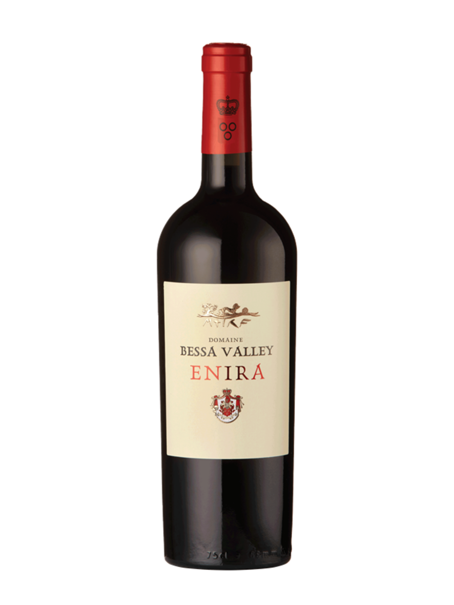 Domaine Bessa Valley, Enira 2018 Bessa Valley - Thorne Wines Limited