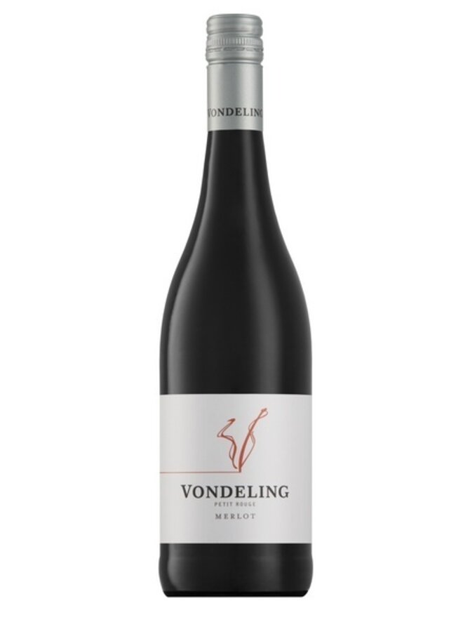 Vondeling Petit Rouge 2021 Voor-Paardeberg - Thorne Wines Limited