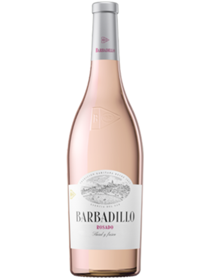 Barbadillo, Rosado 2022 Cadiz - Thorne Wines Limited