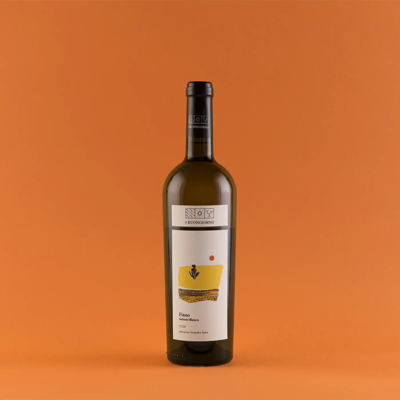 I Buongiorno, Fiano 2023 Puglia - Thorne Wines Limited