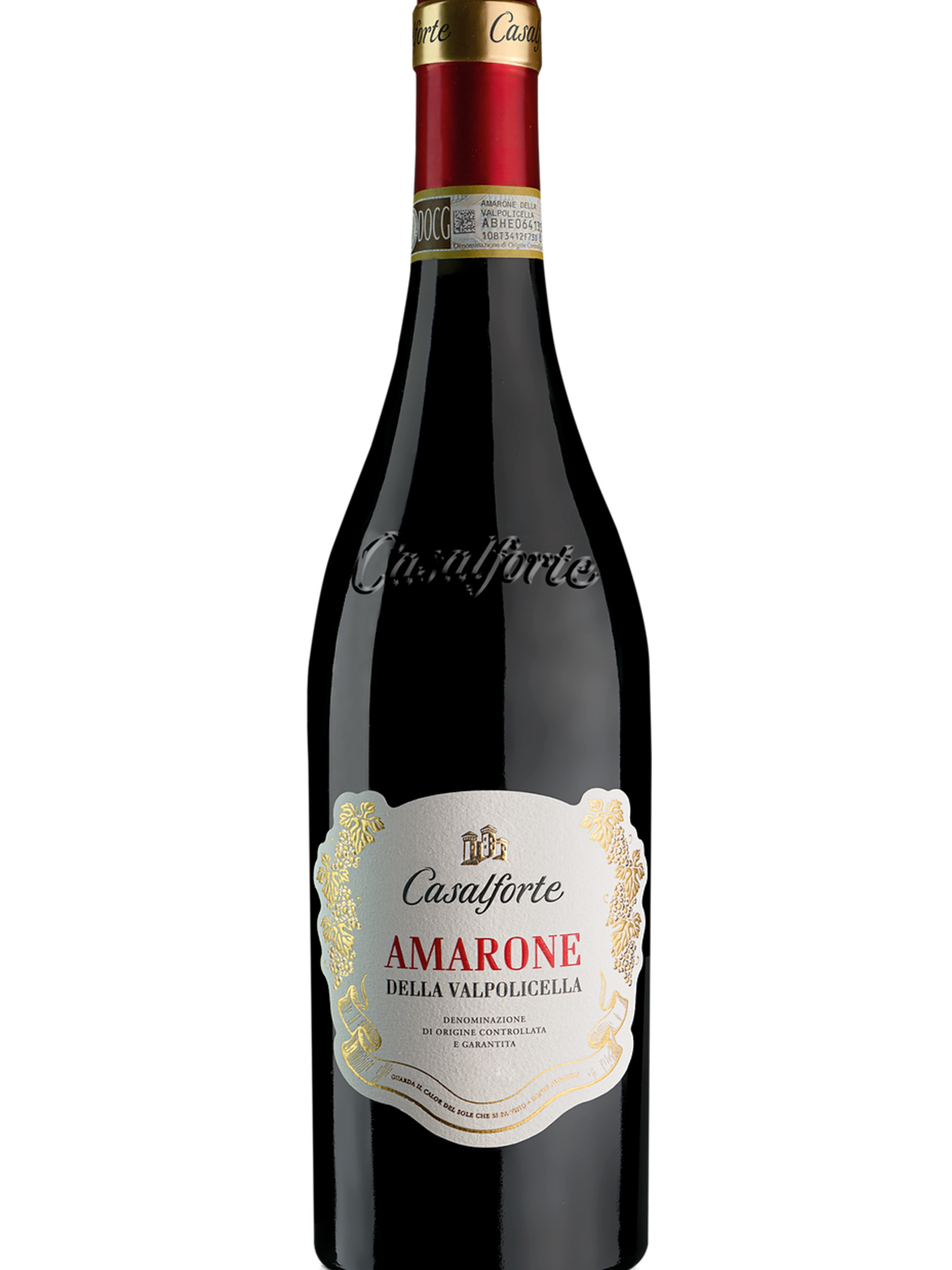 Casalforte, Amarone delle Valpolicella 2019 Veneto - Thorne Wines Limited