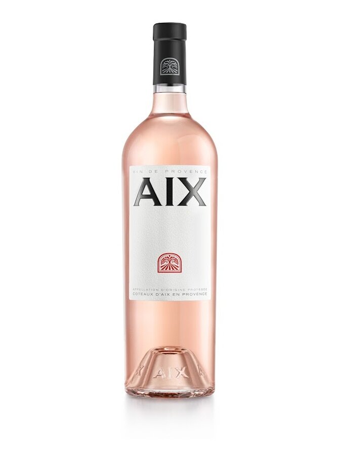 AIX Rosé 2023 Provence Magnum 150cl - Thorne Wines Limited