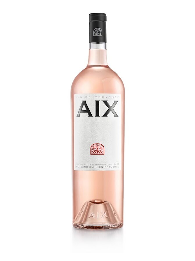 AIX Rosé 2023 Provence Jeroboam 300cl - Thorne Wines Limited