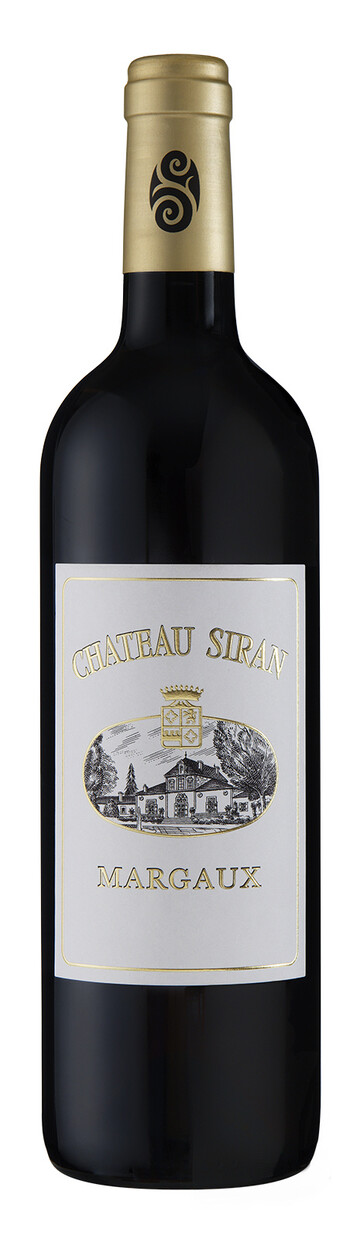 Château Siran, Margaux 2019 Margaux - Thorne Wines Limited