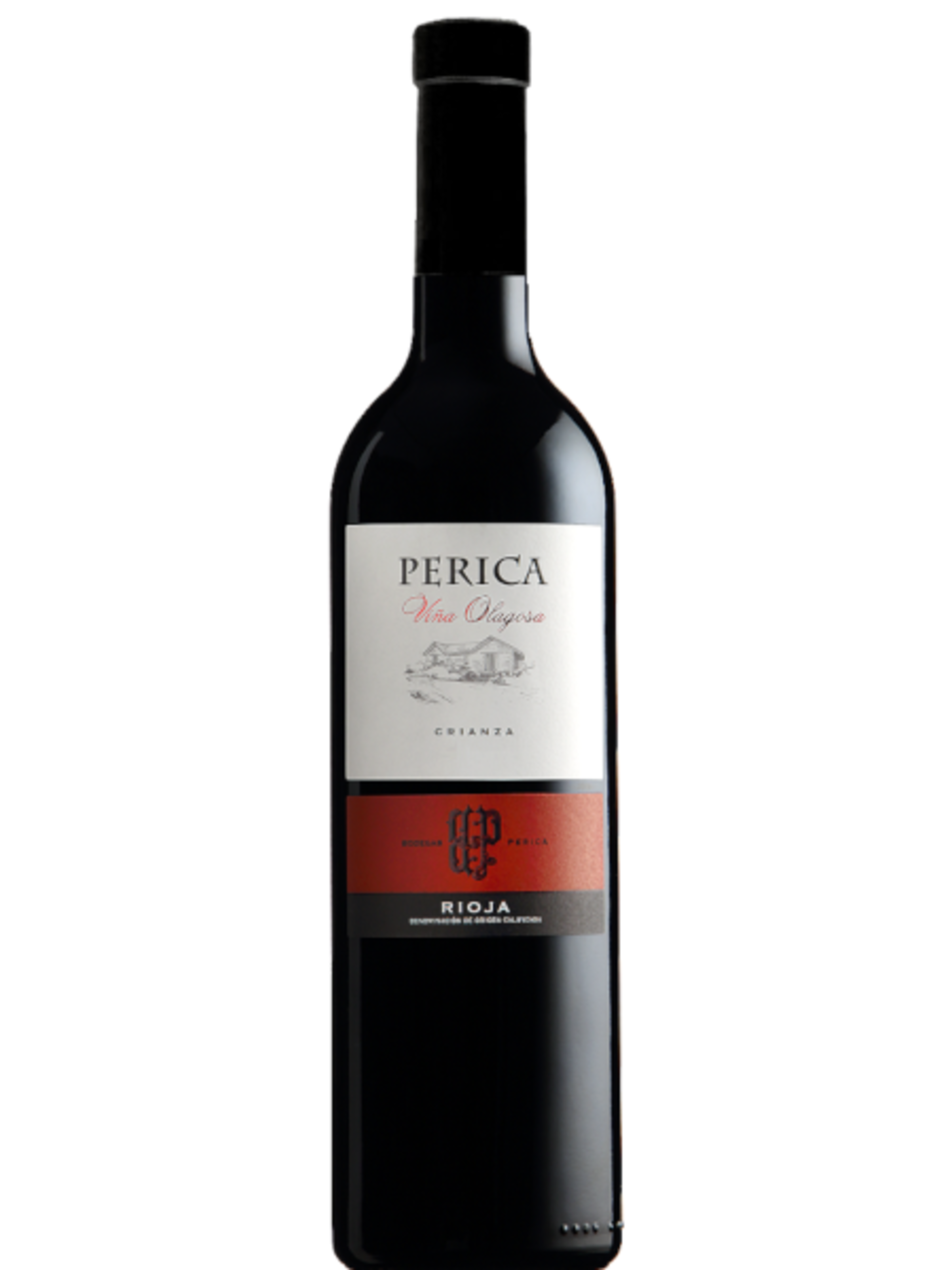 Bodegas Perica Crianza "OLAGOSA" 2020 Rioja - Thorne Wines Limited